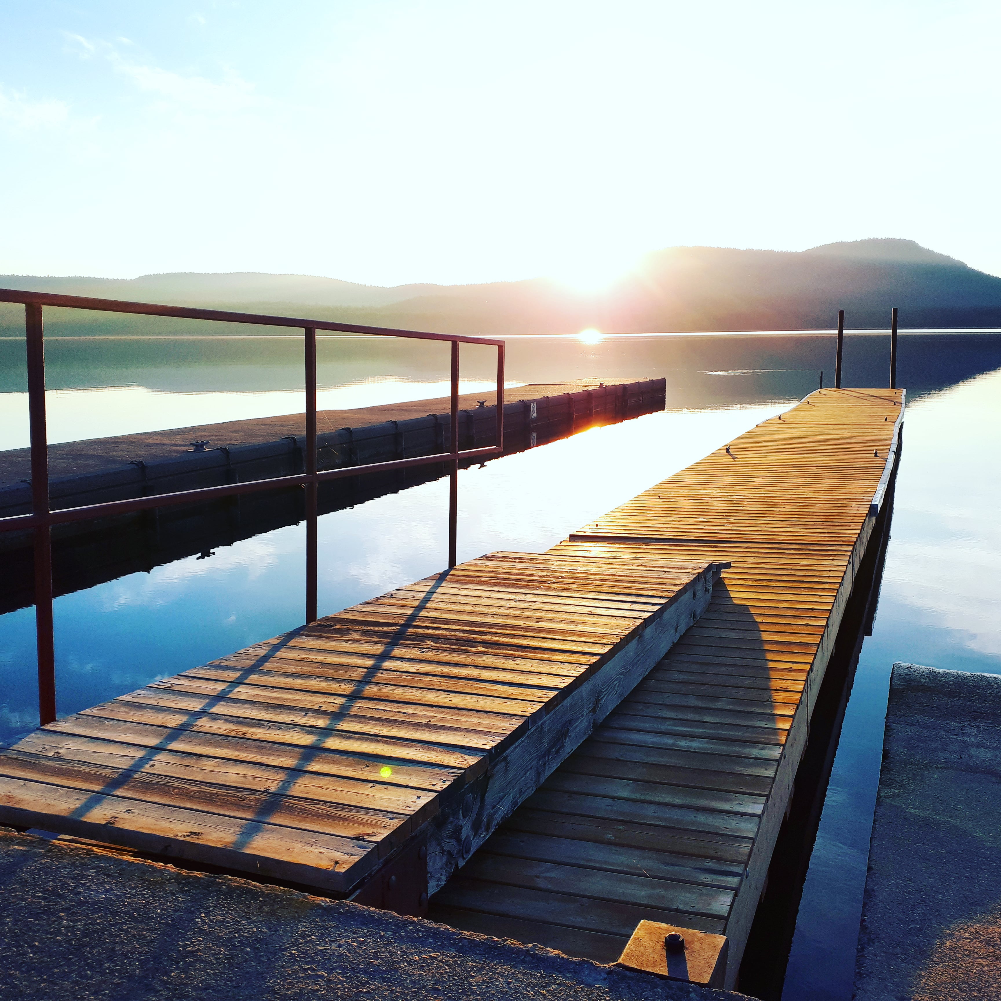 Town-hall - The Town of Deep River